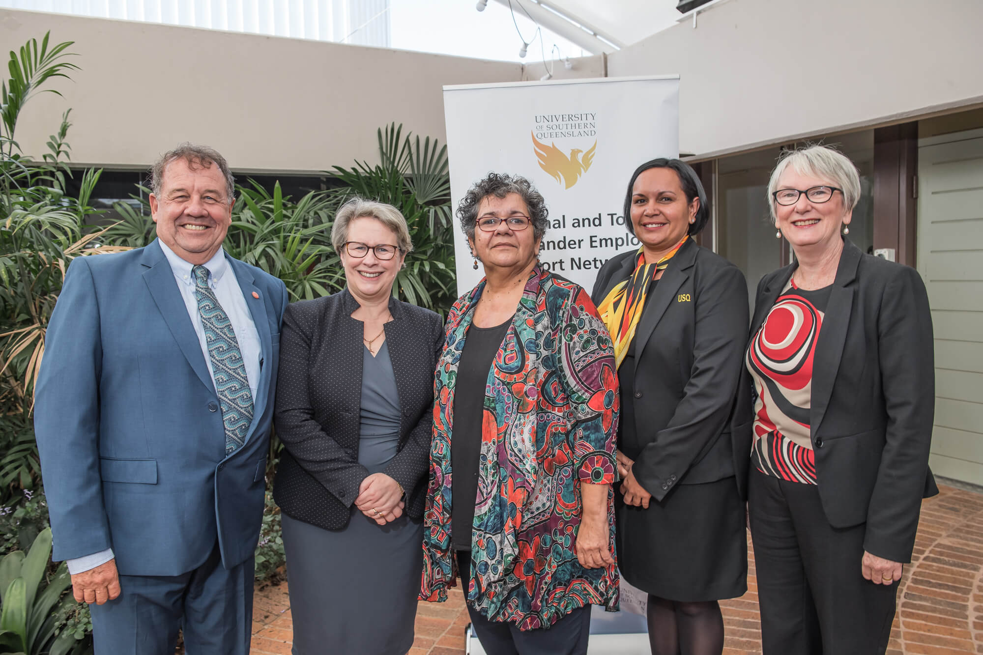 New Push to Boost Indigenous Staff Numbers at USQ - Highlife Magazine