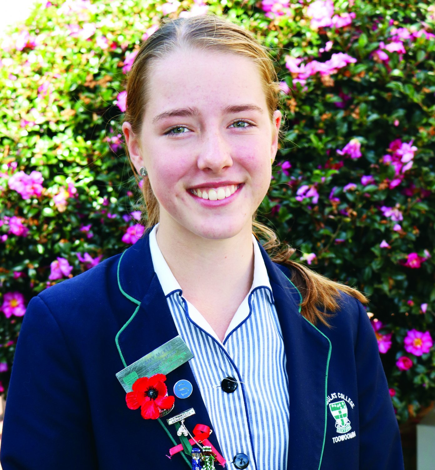 Being Bold - St Ursula's College - Highlife Magazine