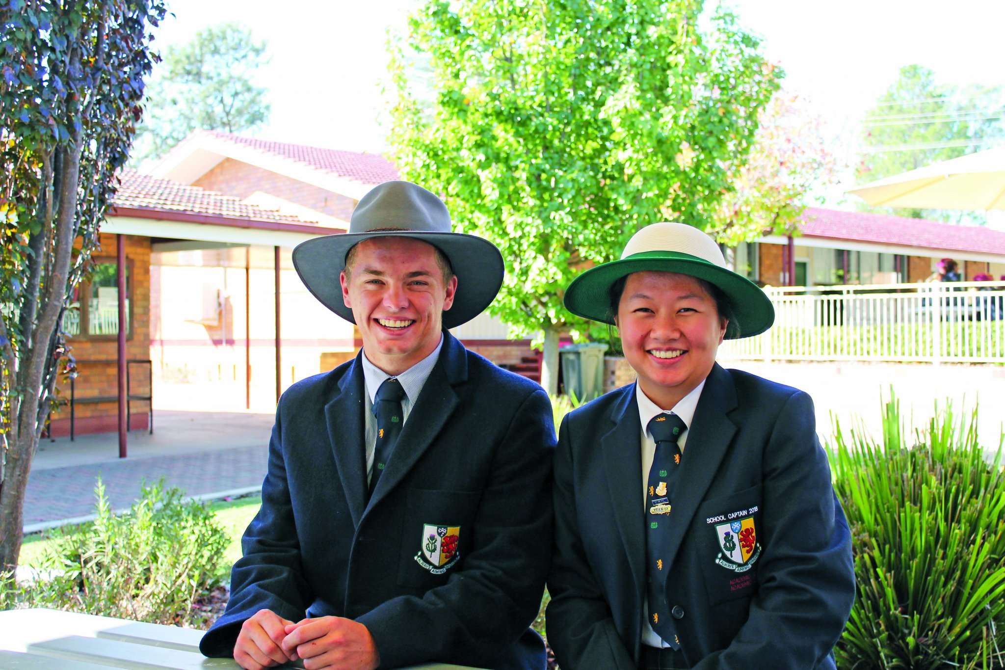 High Achievers - Scots PGC College - Highlife Magazine