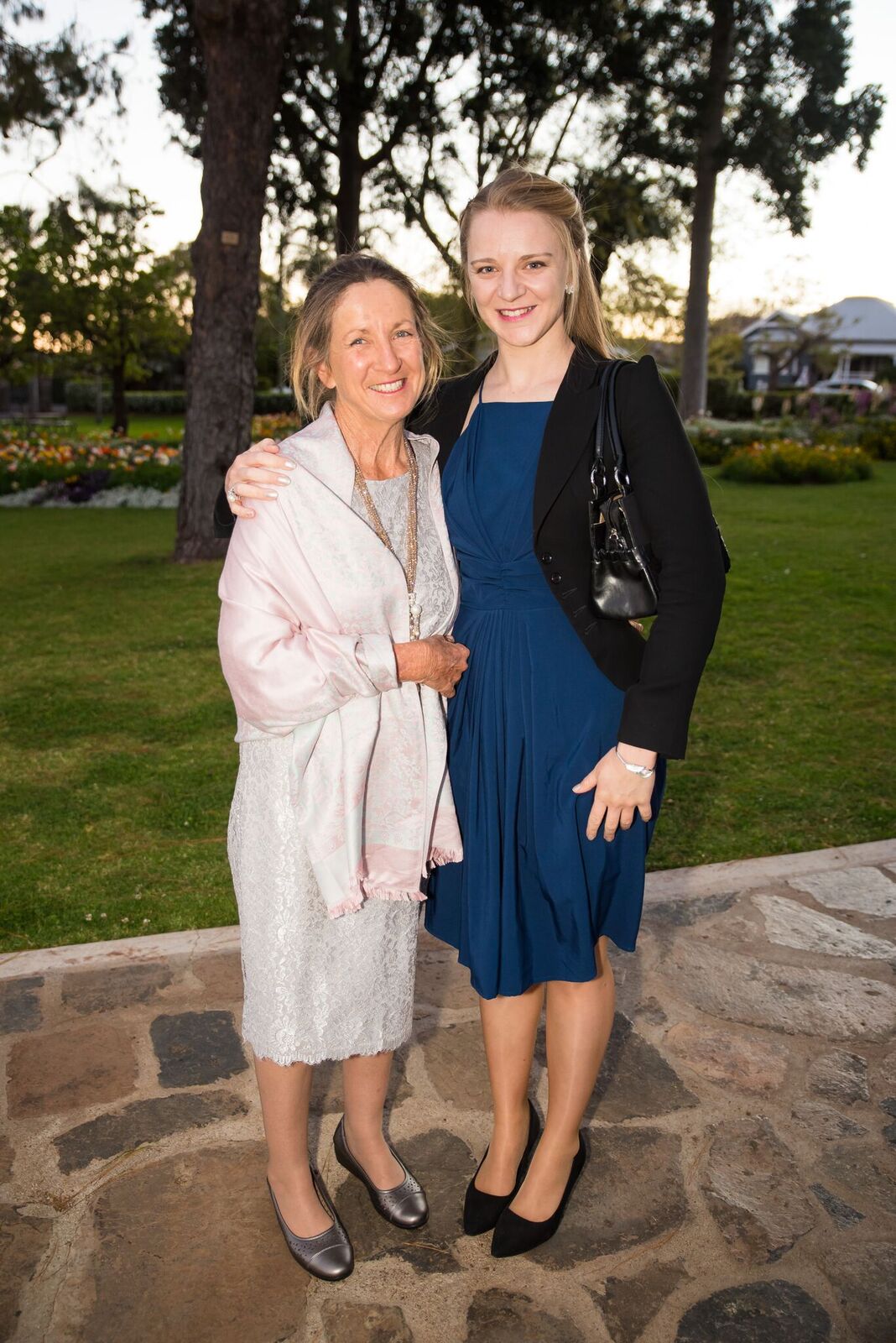 Toowoomba Carnival of Flowers QANTAS Gala Dinner - Highlife Magazine