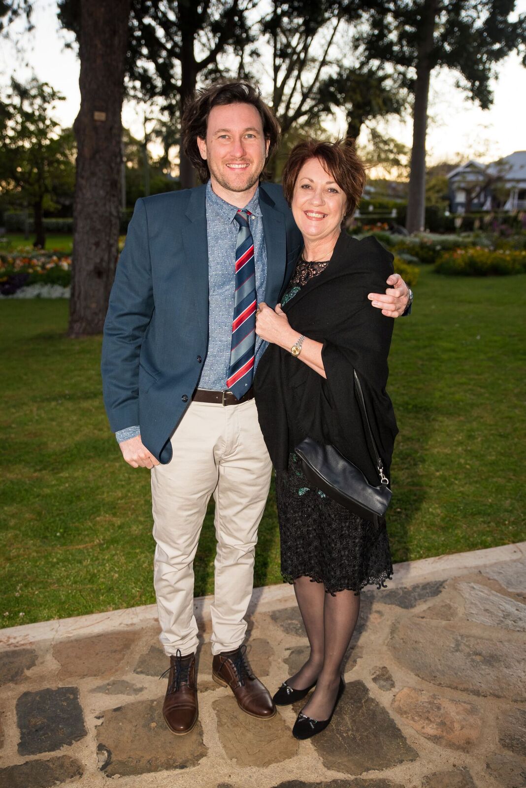 Toowoomba Carnival of Flowers QANTAS Gala Dinner - Highlife Magazine