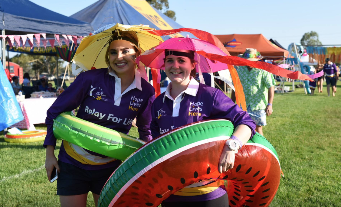 Cancer Council Relay for Life Launches | Highlife Magazine