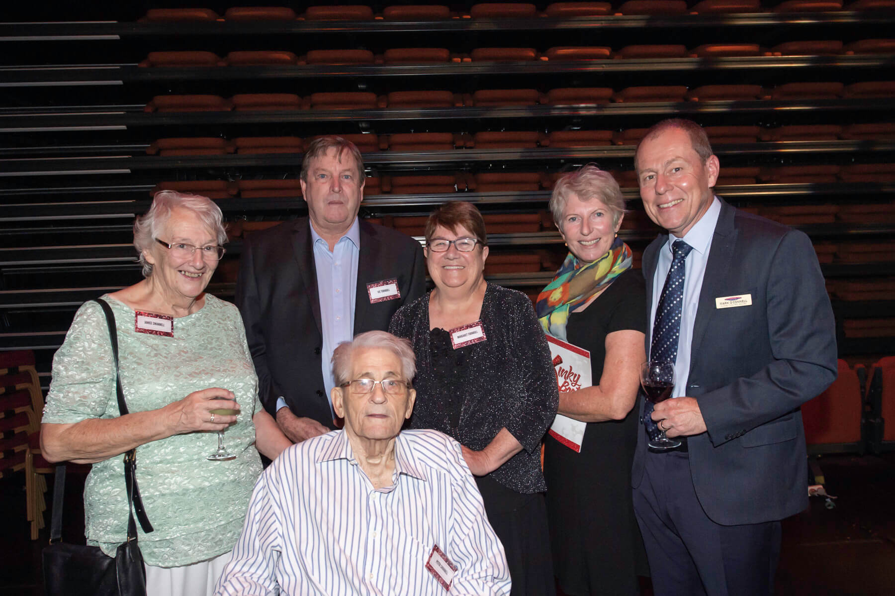 Kinky Boots Opens at Empire Theatre - Highlife Magazine