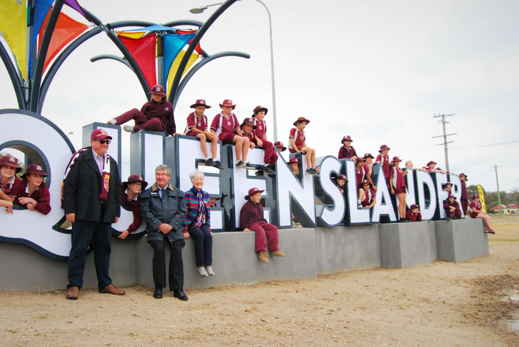 New Sign Celebrates Football Legends - Highlife Magazine