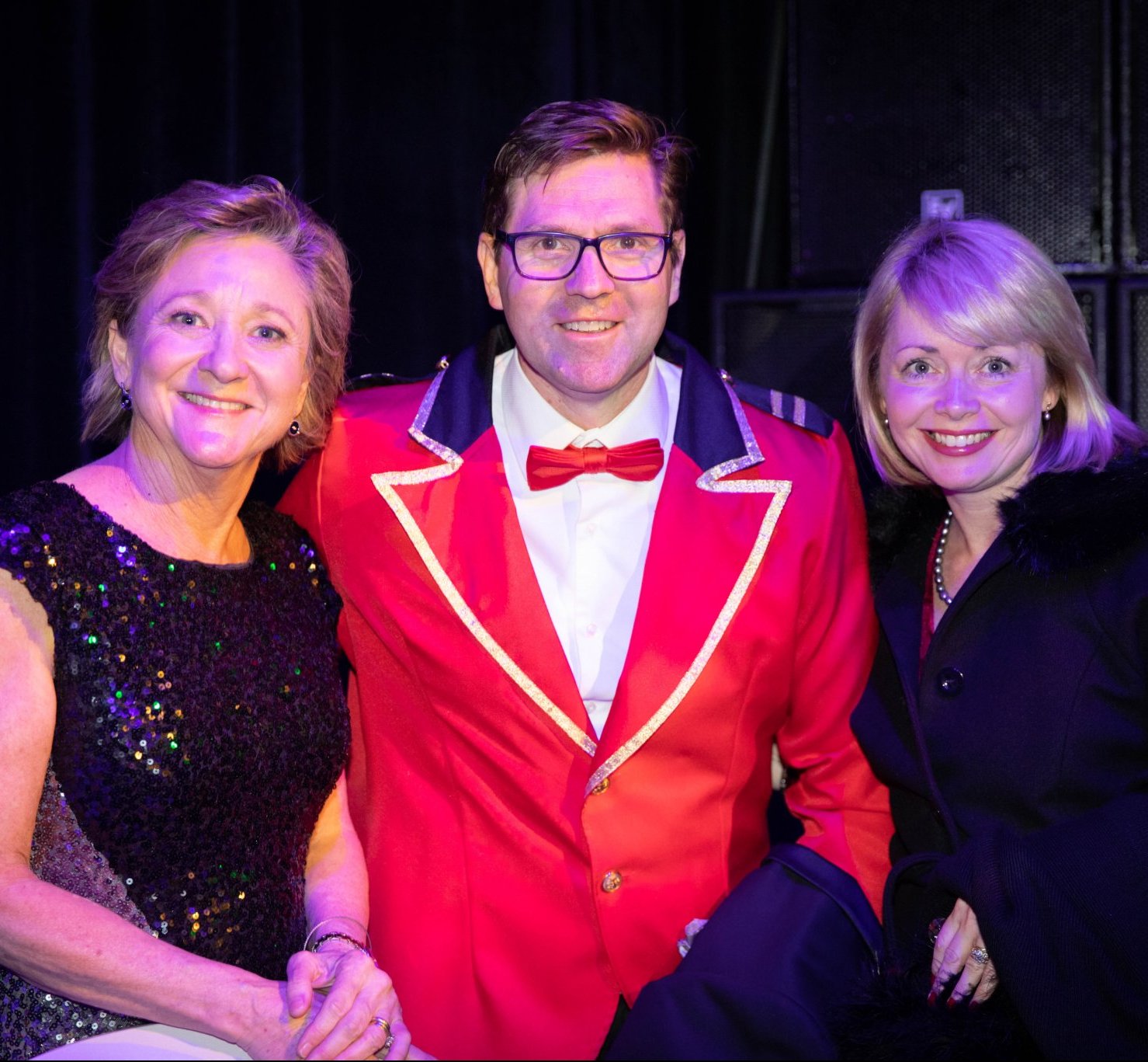 RACQ LifeFlight Gala Ball Toowoomba - Highlife Magazine