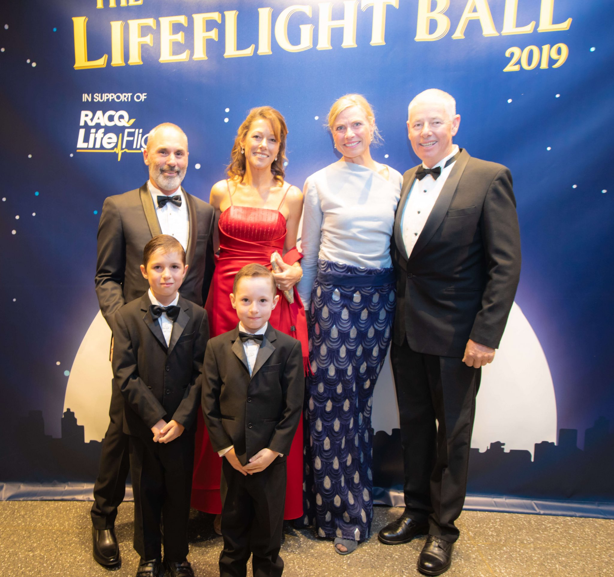 RACQ LifeFlight Gala Ball Toowoomba - Highlife Magazine