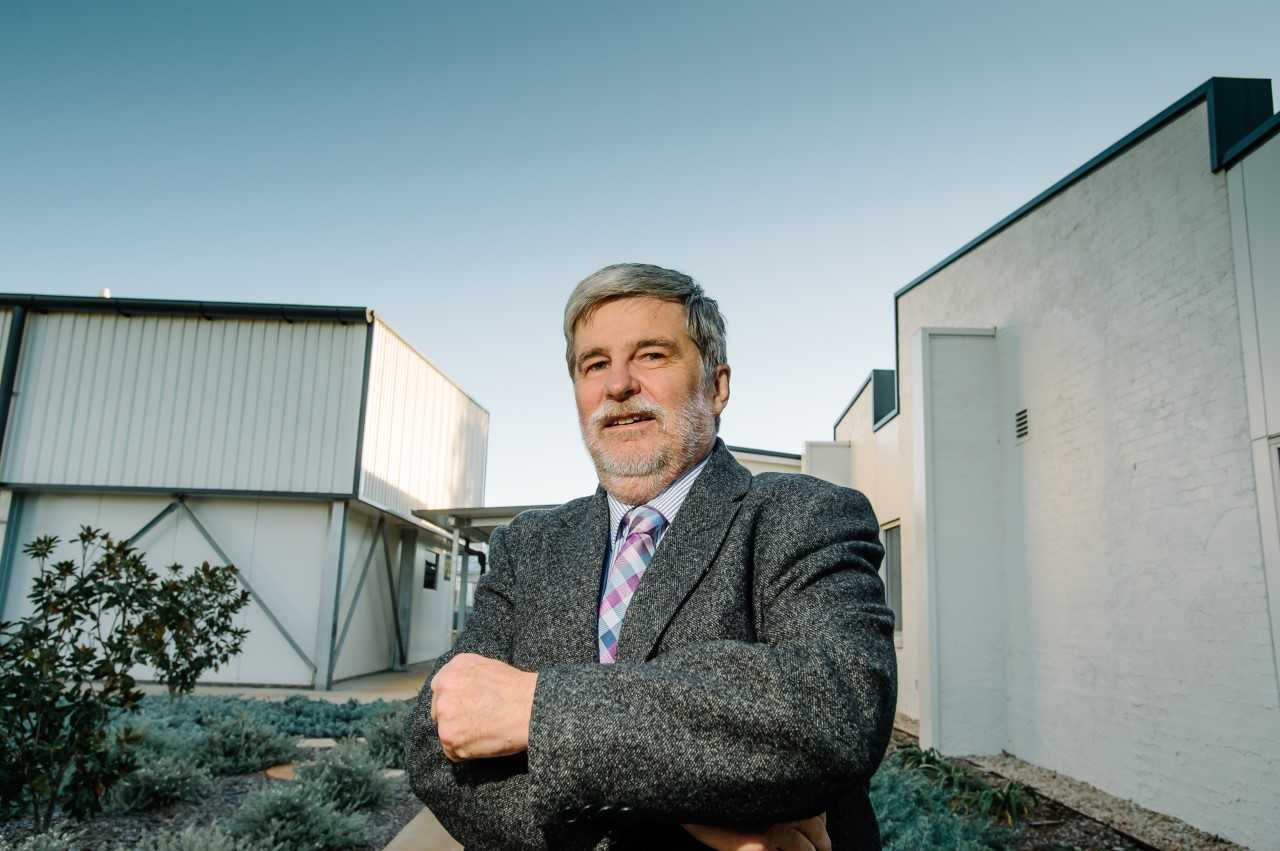 USQ Research - Highlife Magazine