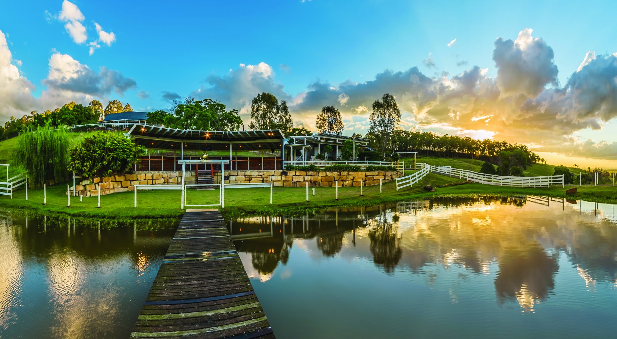 Lovely Laidley - Highlife Magazine