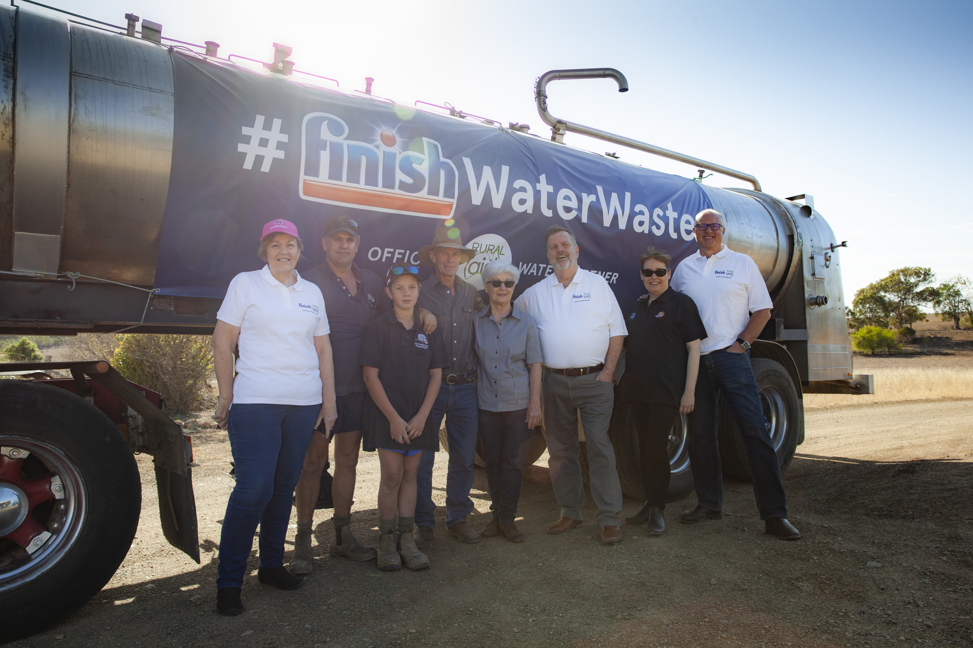 Water To Warwick - Highlife Magazine