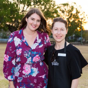 Appreciation Evening - Highlife Magazine
