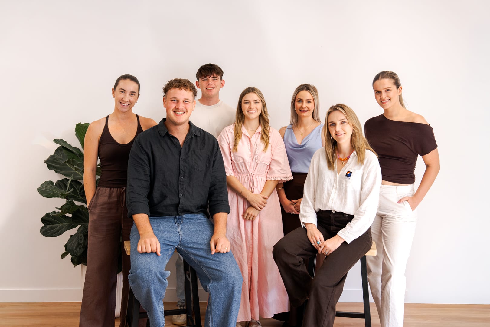 Hey Marketing Small Business Champion Finalists - Highlife Magazine